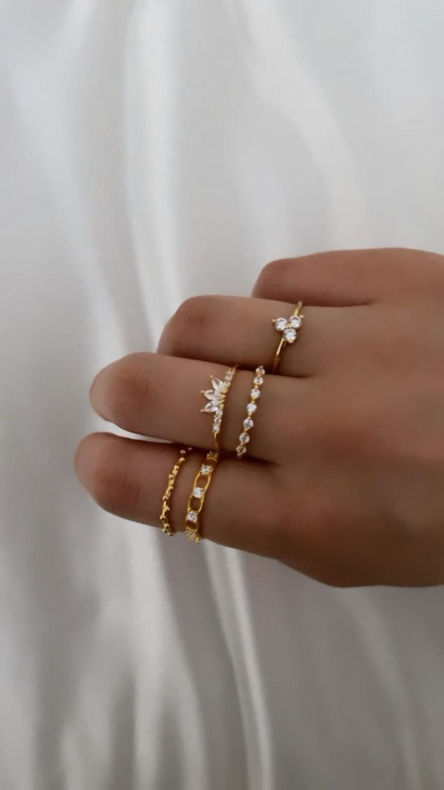 Amber Scholl Jewelry Line • Jewelry Carats