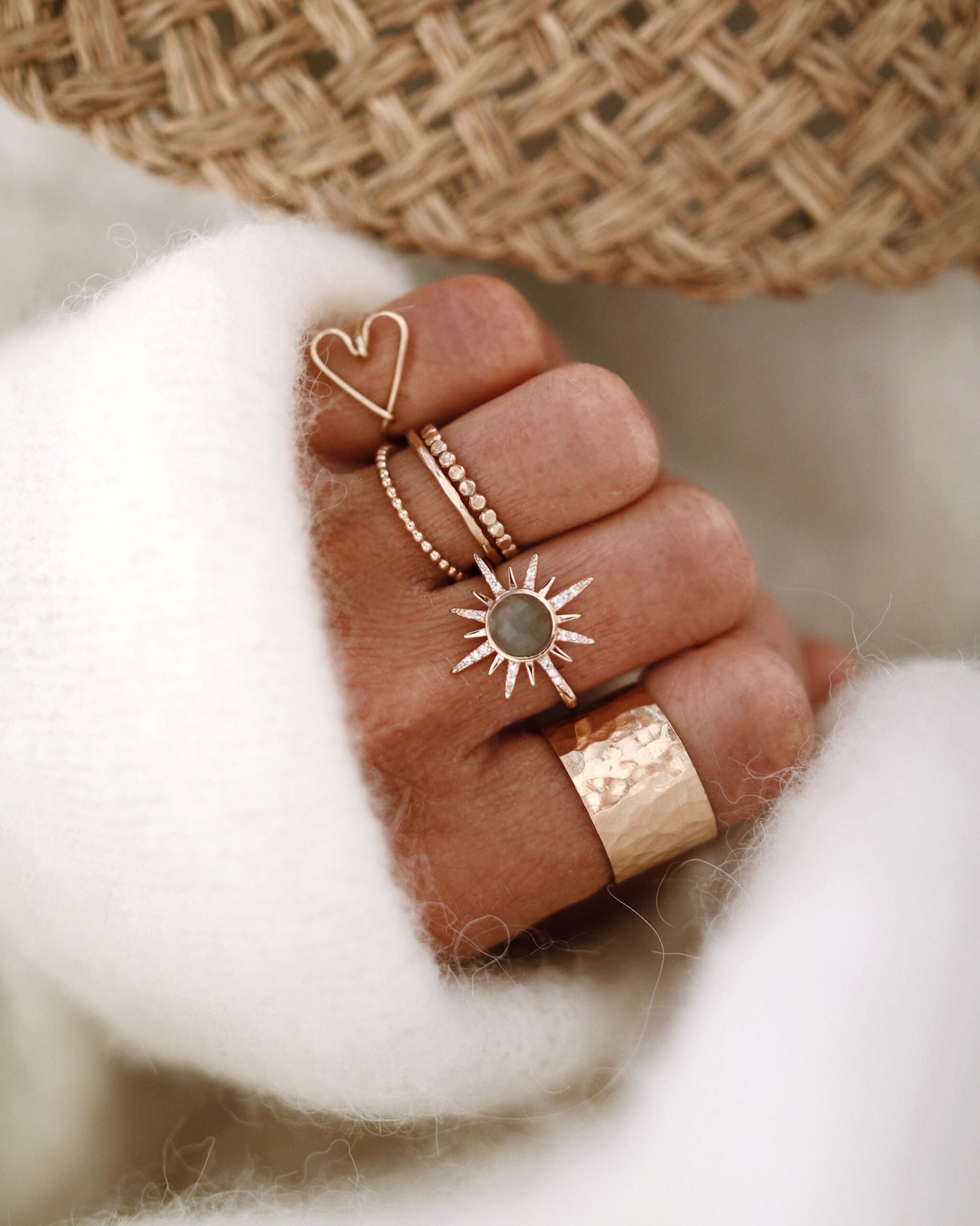 How To Clean A Gold Plated Jewelry • Jewelry Carats