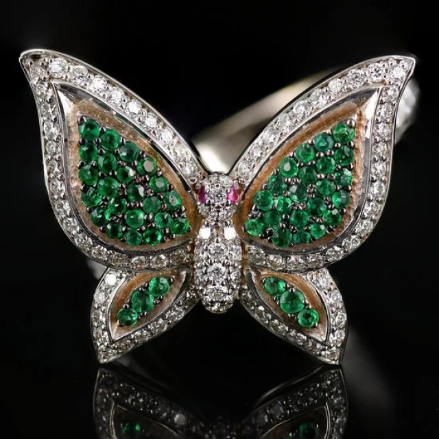 Mod Retro Jewelry