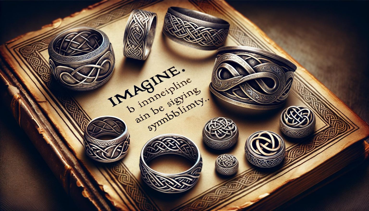 Celtic Jewelry: Symbols Of Eternity And Unity • Jewelry Carats