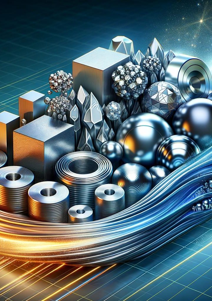 Exploring Alternative Materials: From Titanium to Tantalum