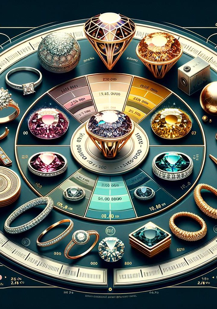 The Durability of Precious Metals: How to Choose Long-Lasting Jewelry