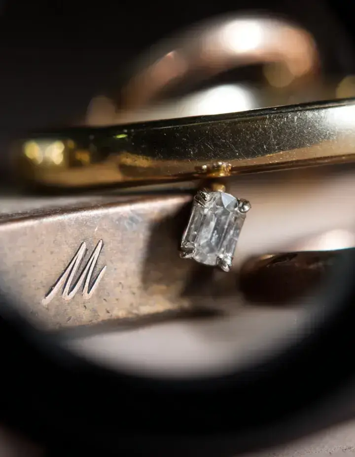 Jewelry Makers Marks Database
