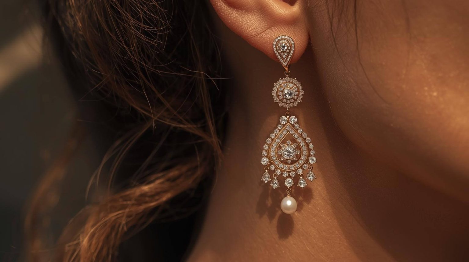 Complete Guide To Earring Types: Styles, Backs & How To Choose ...