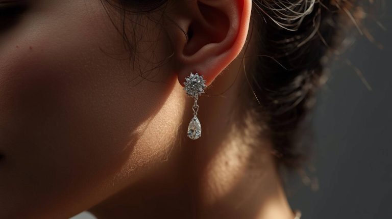 Complete Guide To Earring Types: Styles, Backs & How To Choose ...