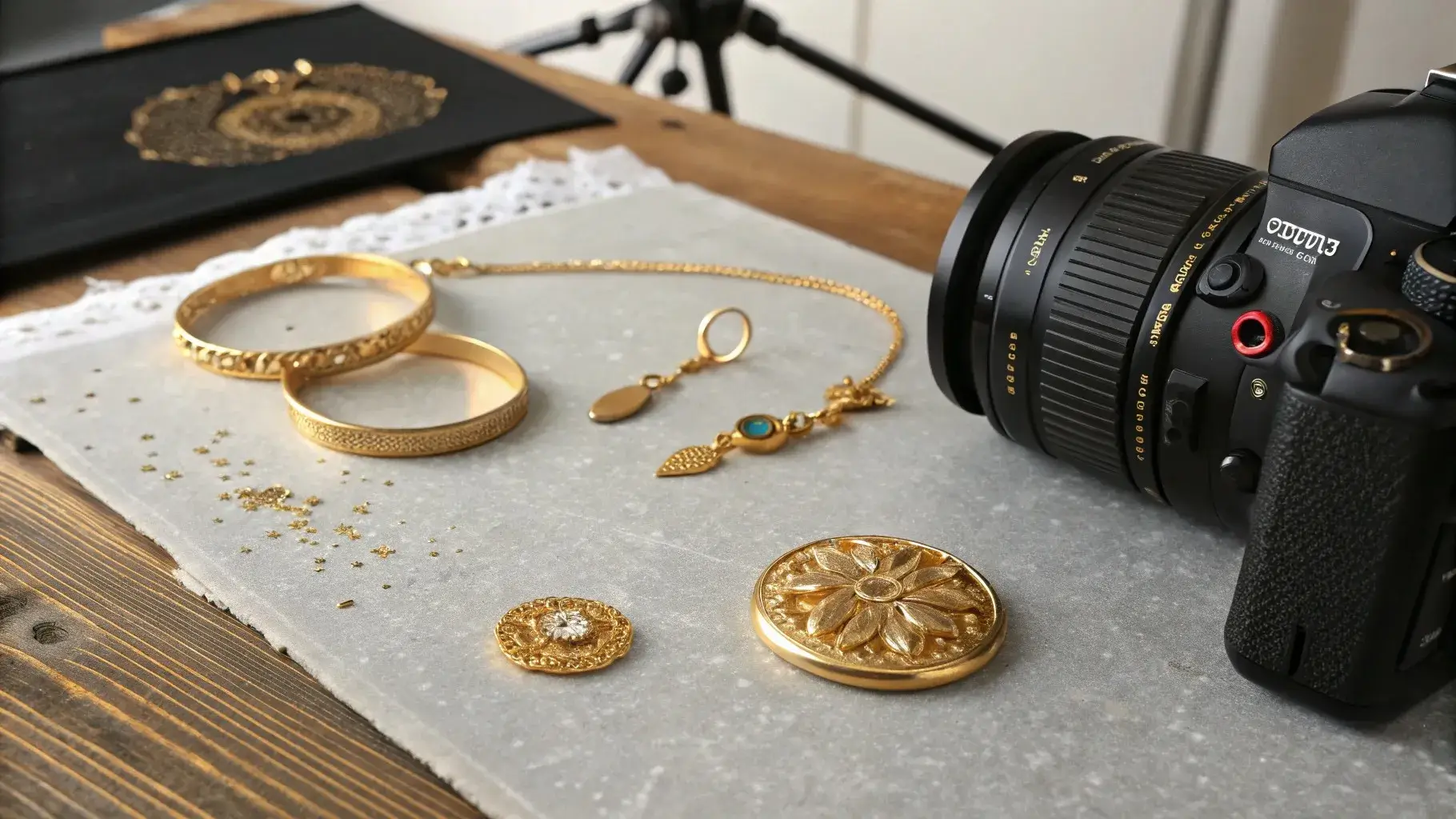 Understanding Gold Hallmarks: Complete Guide To Gold Jewelry Marks